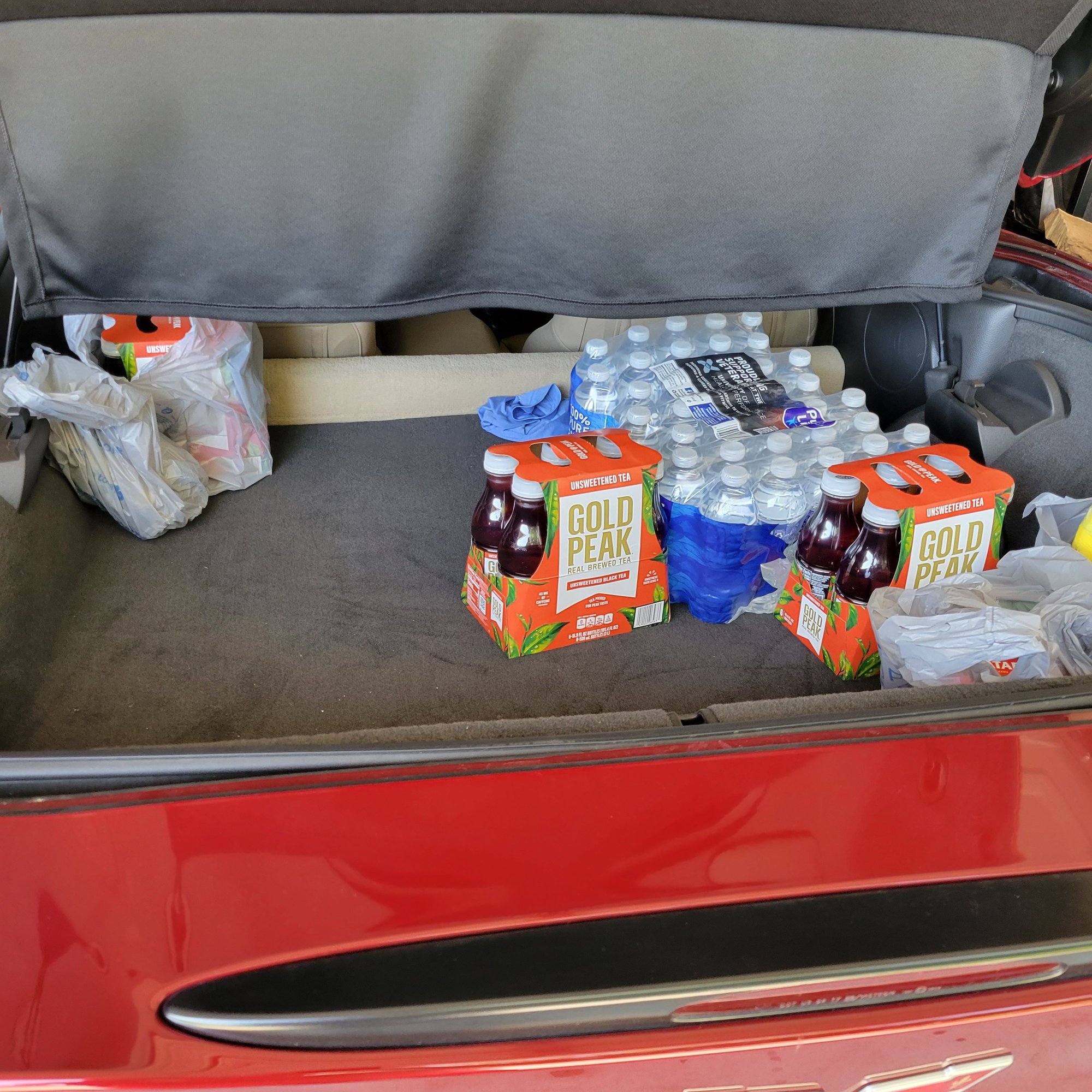 Best grocery getter ever - CorvetteForum - Chevrolet Corvette Forum ...