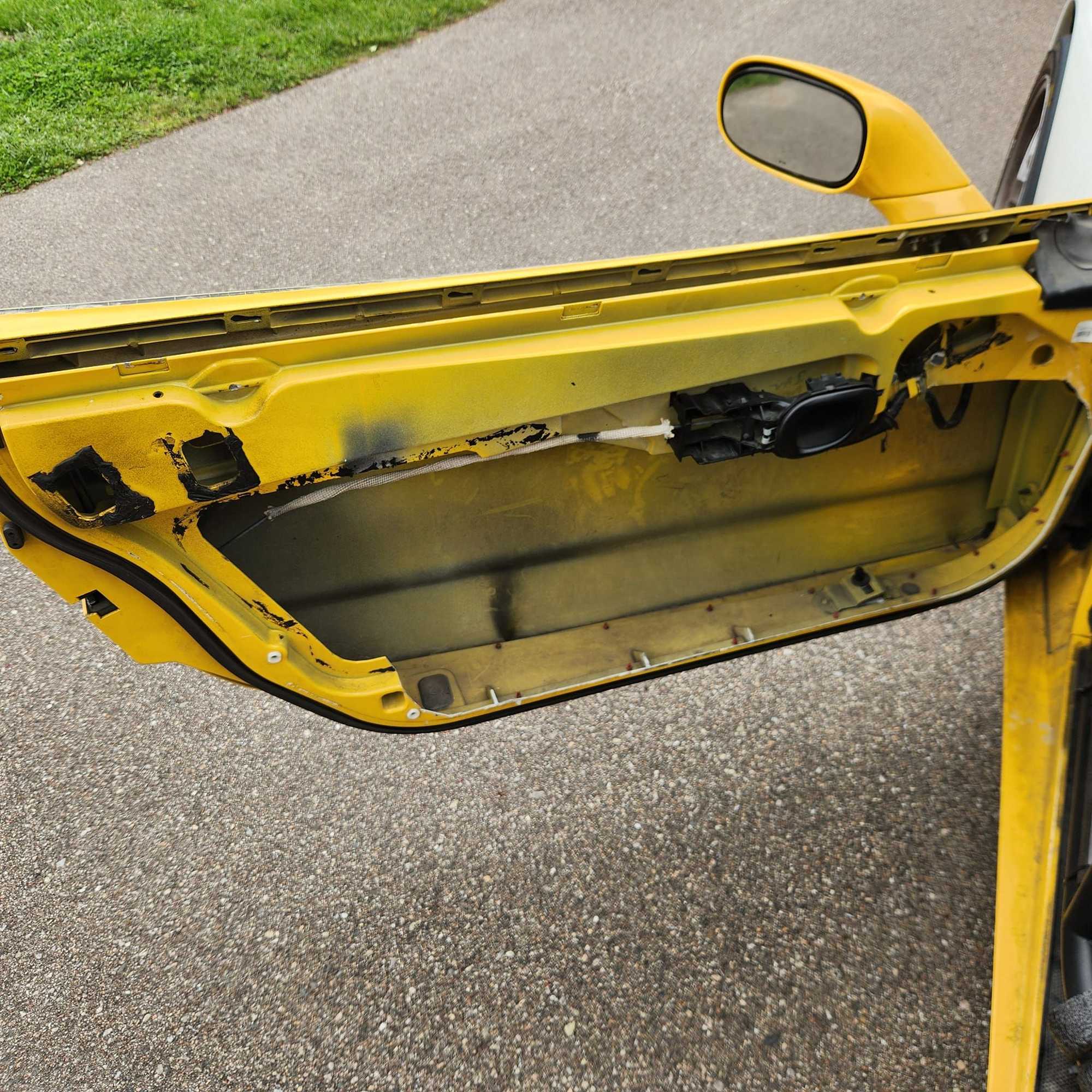 FS (For Sale) 2003 C5 Track Car ($35k OBO) - CorvetteForum - Chevrolet ...