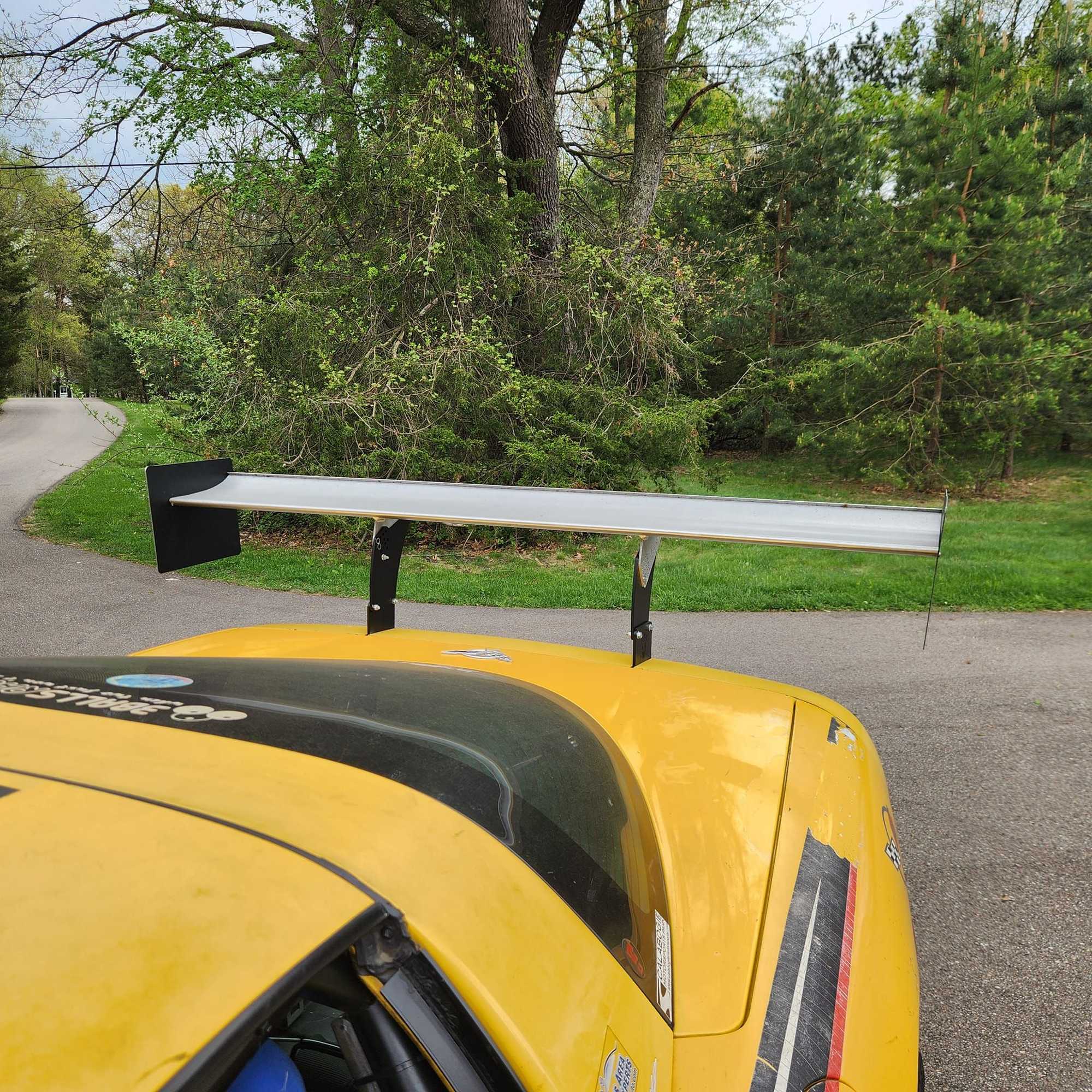 FS (For Sale) 2003 C5 Track Car ($35k OBO) - CorvetteForum - Chevrolet ...