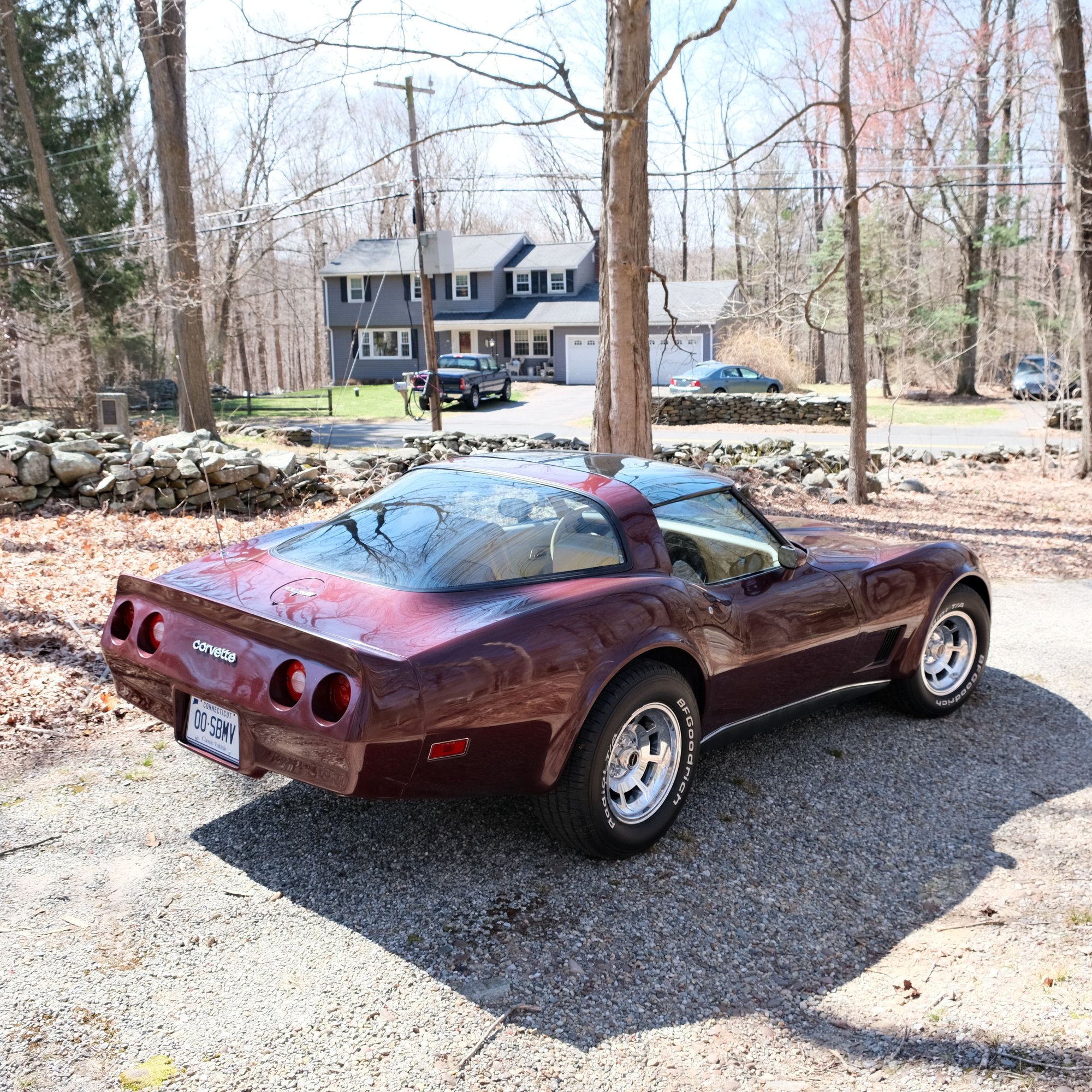SOLD : 1980 Corvette L48 - 18K Original Miles - $16,750 - CorvetteForum ...