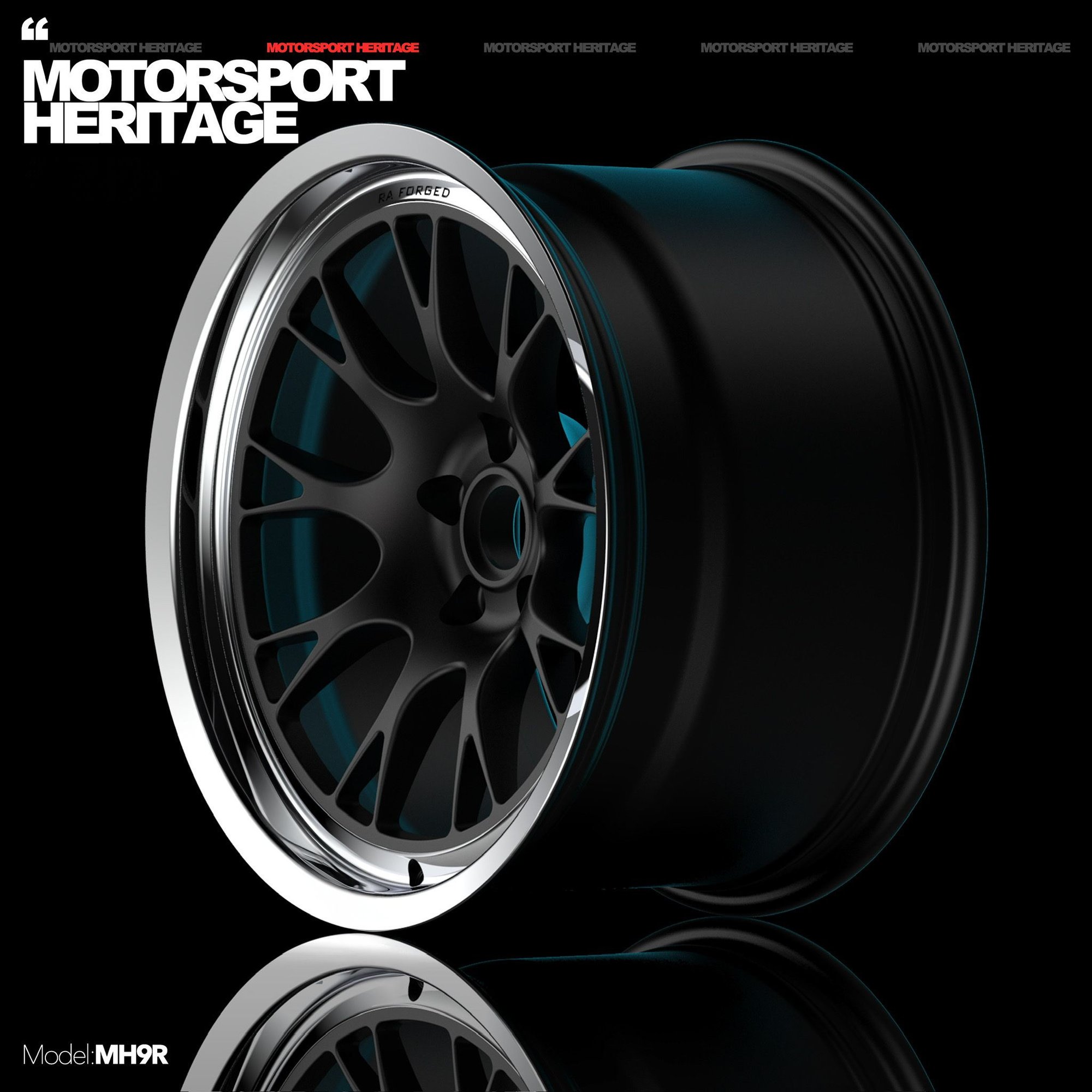 “Get your Corvette ready for Spring” Sale Forged wheels by MP Modular ...