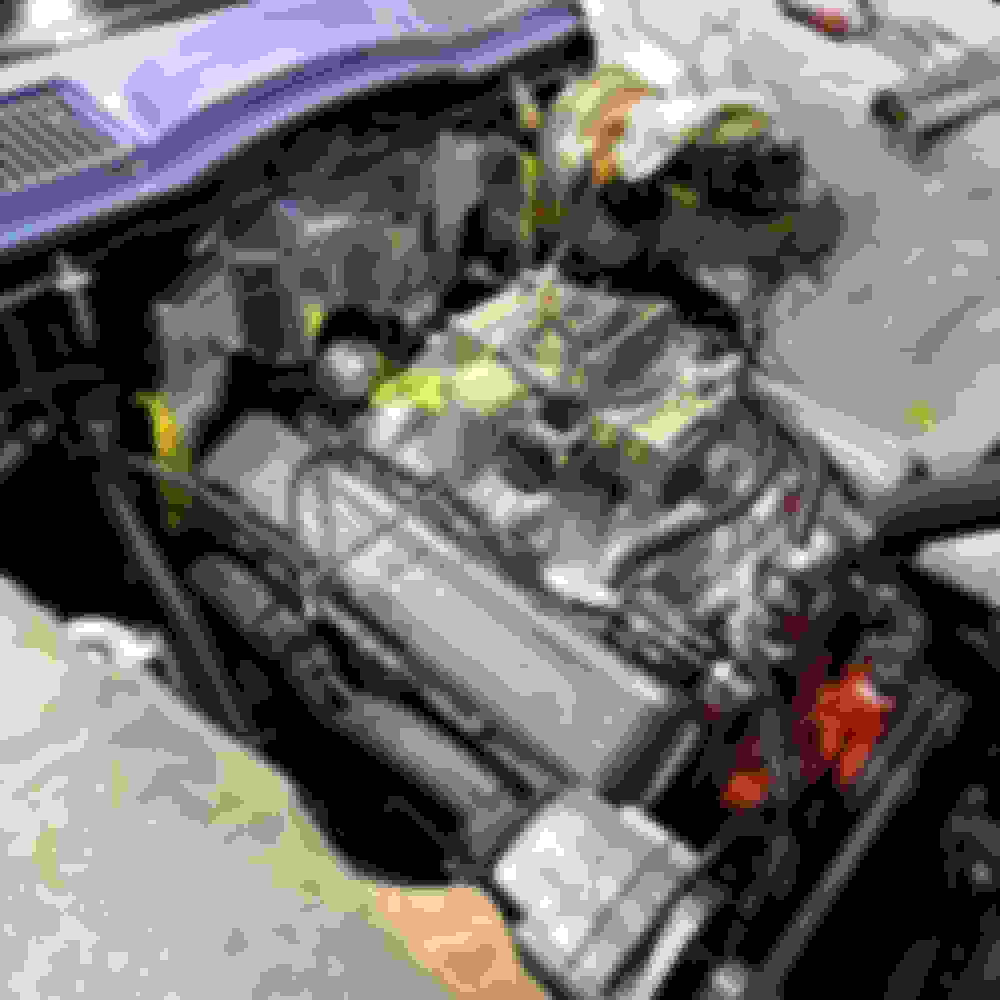 64 valve cover refresh - CorvetteForum - Chevrolet Corvette Forum ...