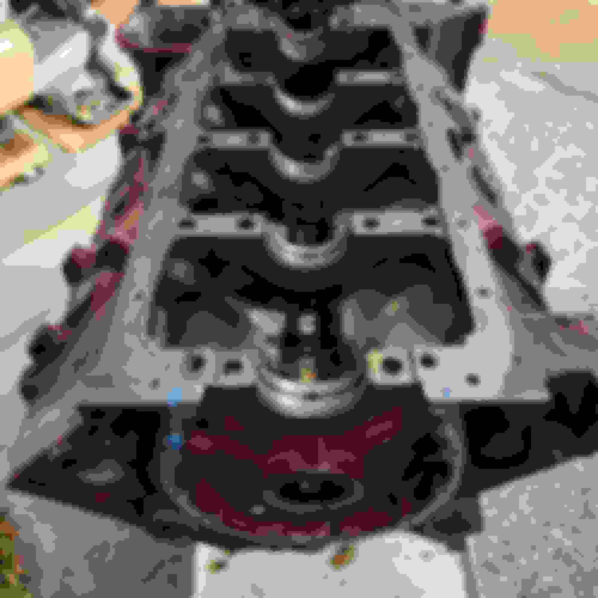 FS (For Sale) Dart Little M 31131211 Iron Block - CorvetteForum ...