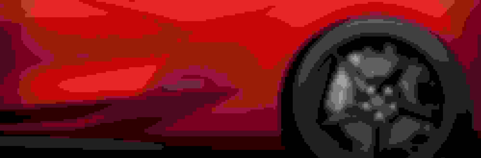 ERay Emblem - CorvetteForum - Chevrolet Corvette Forum Discussion