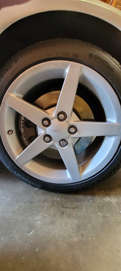 Rim savers do they really protect your wheels from curb rash damage ...