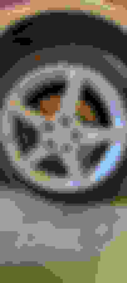 Rim savers do they really protect your wheels from curb rash damage ...