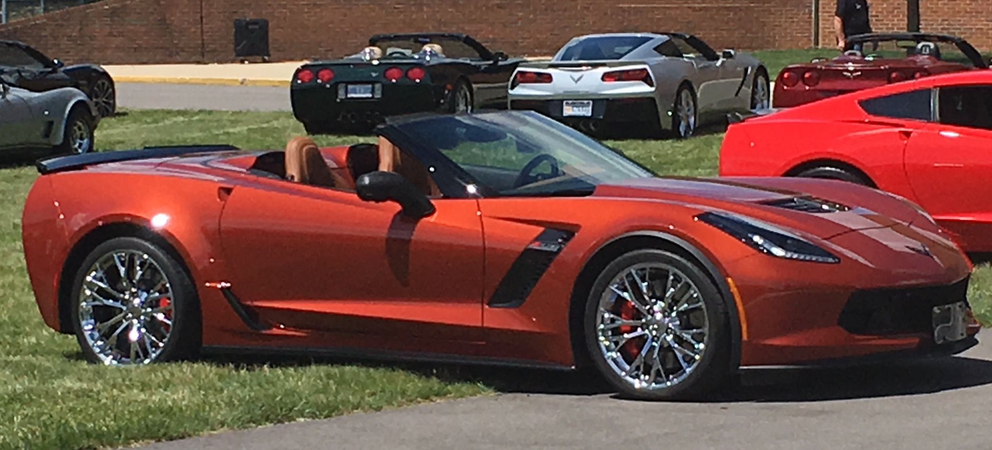 What's Your Favorite Color C7? - Page 2 - CorvetteForum - Chevrolet ...