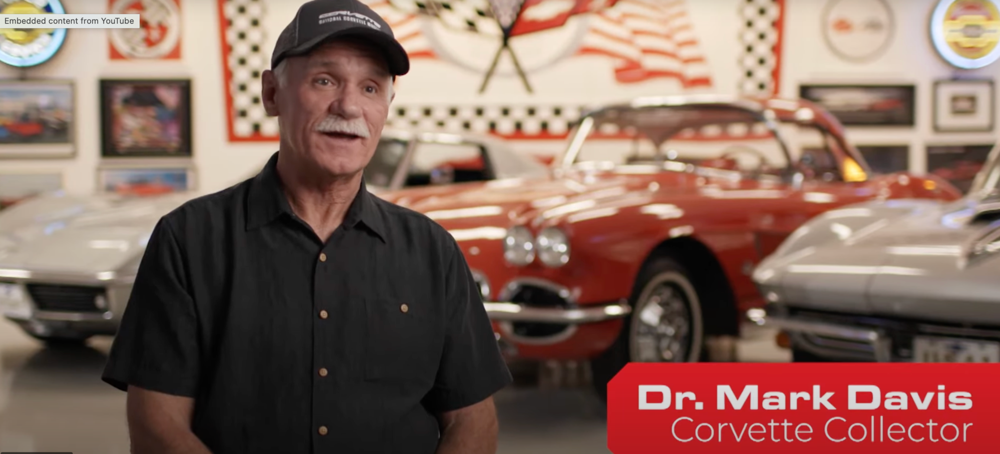 CORVETTE TODAY Mega Thread-New Episodes Every Monday (plus regular ...