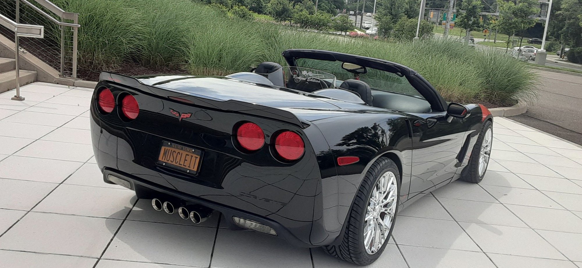 Few New Pics - CorvetteForum - Chevrolet Corvette Forum Discussion