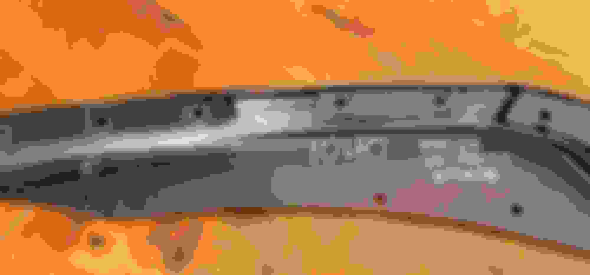 FS (For Sale) C7 Carbon Fiber Front Splitter, Preowned - CorvetteForum ...