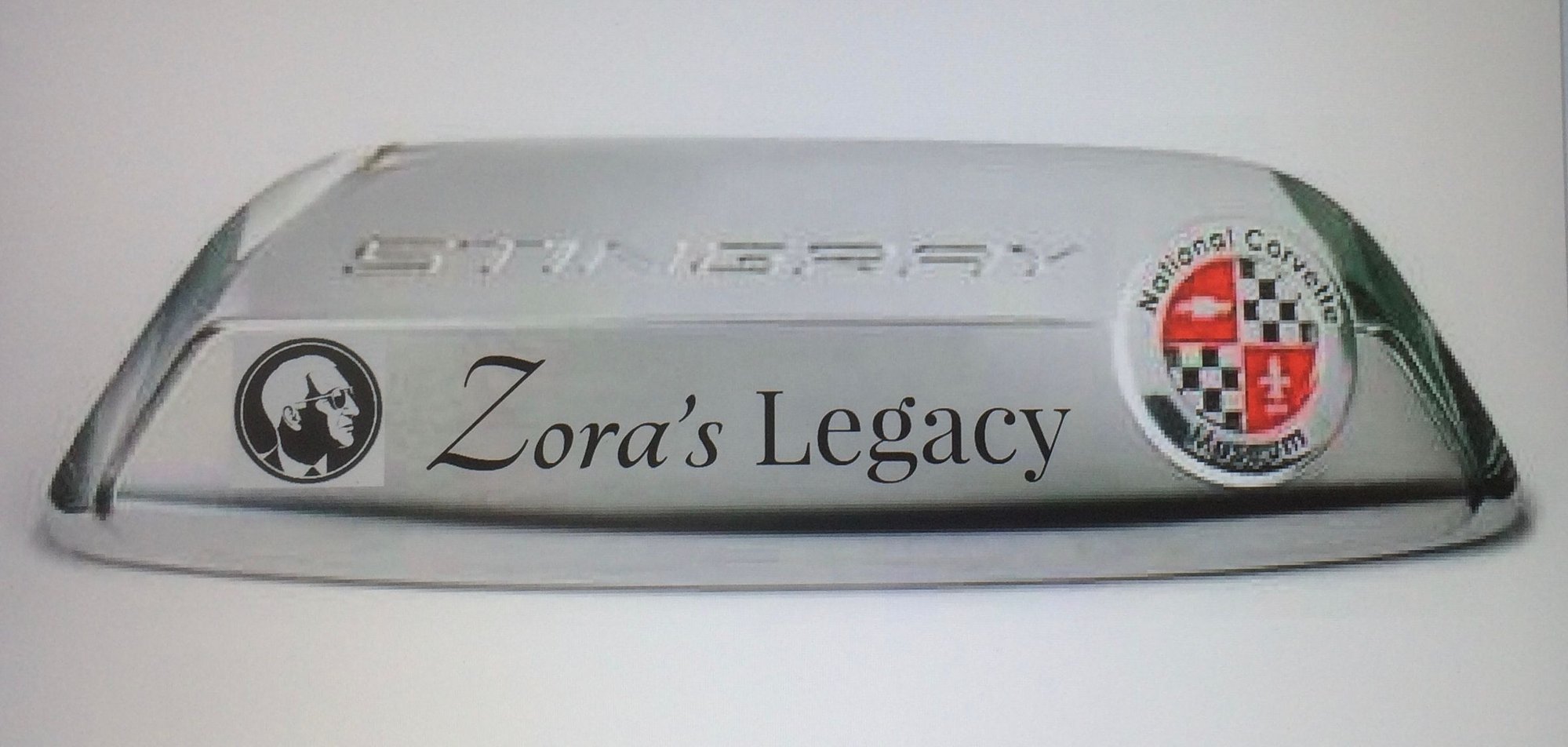 Zymurgy's R8C Custom Plaque Poll - CorvetteForum - Chevrolet Corvette ...