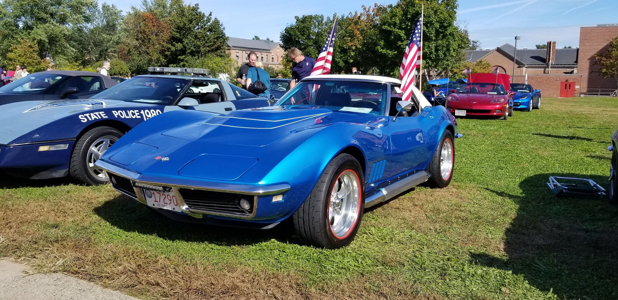 I need a Corvette exorcism - Page 2 - CorvetteForum - Chevrolet ...