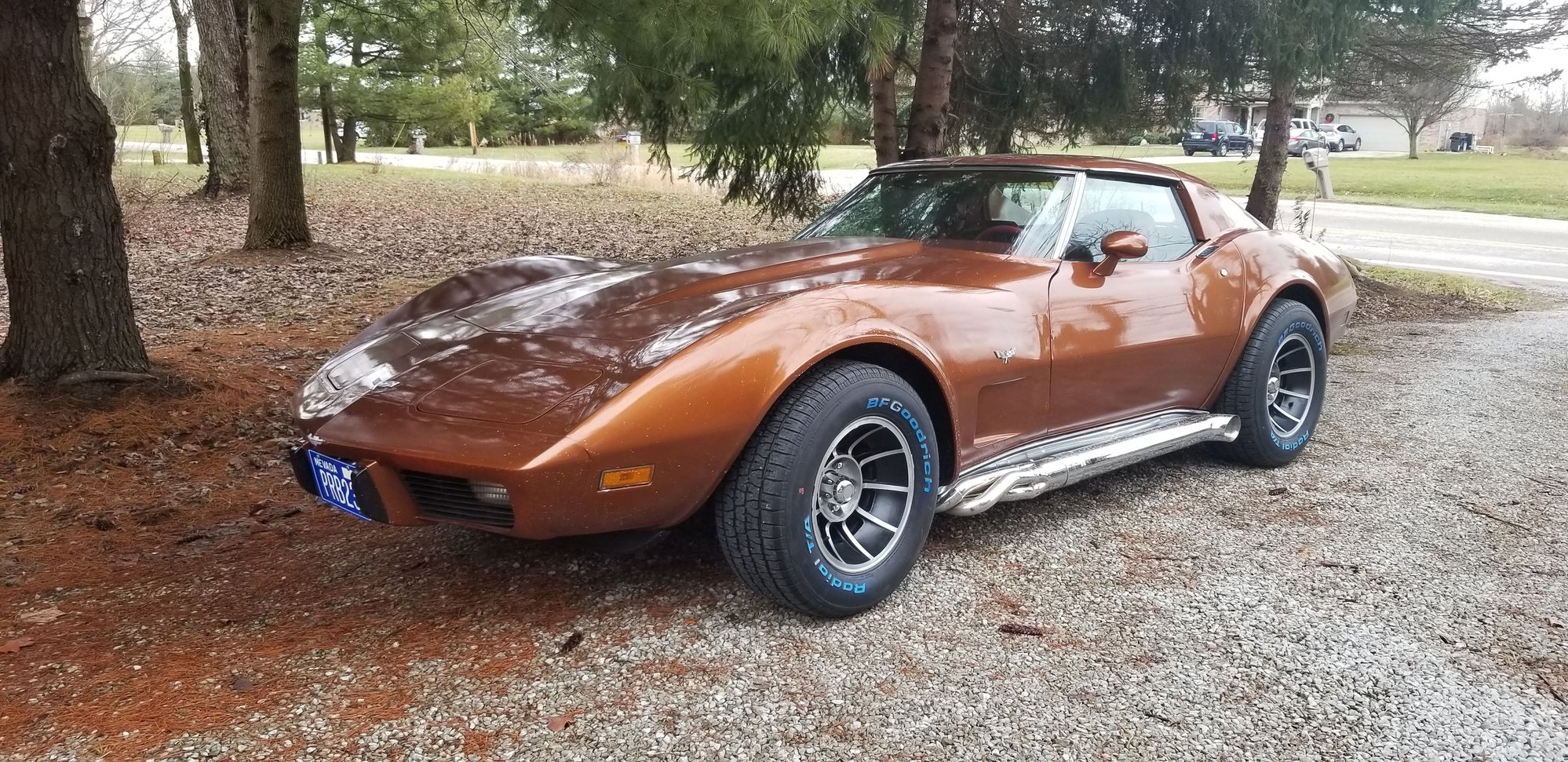 77 Vette - Page 3 - CorvetteForum - Chevrolet Corvette Forum Discussion