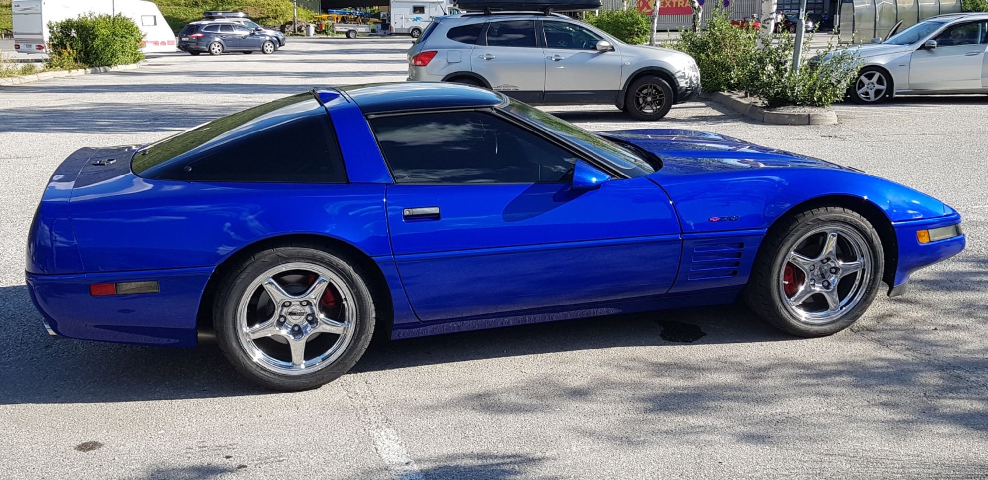 Quasar Blue ZR-1's - Page 2 - CorvetteForum - Chevrolet Corvette Forum ...