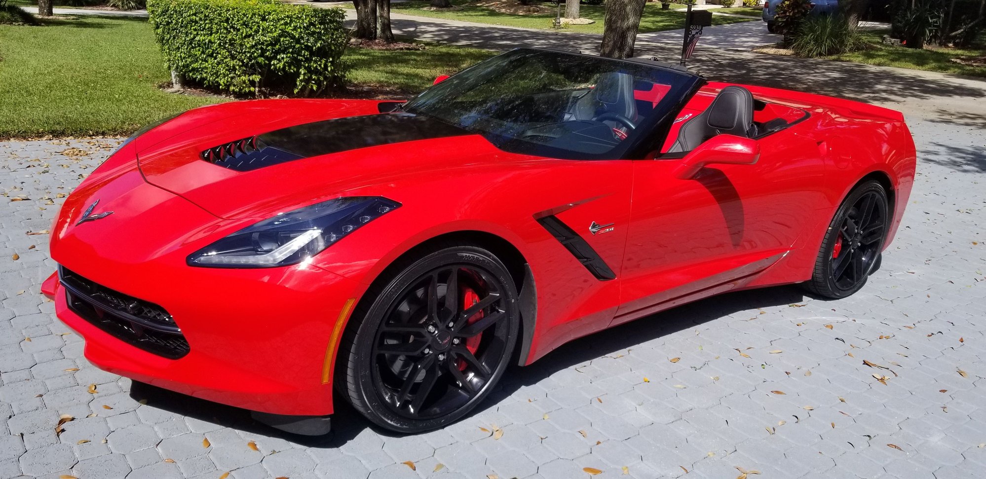 Pictures - Page 2 - CorvetteForum - Chevrolet Corvette Forum Discussion