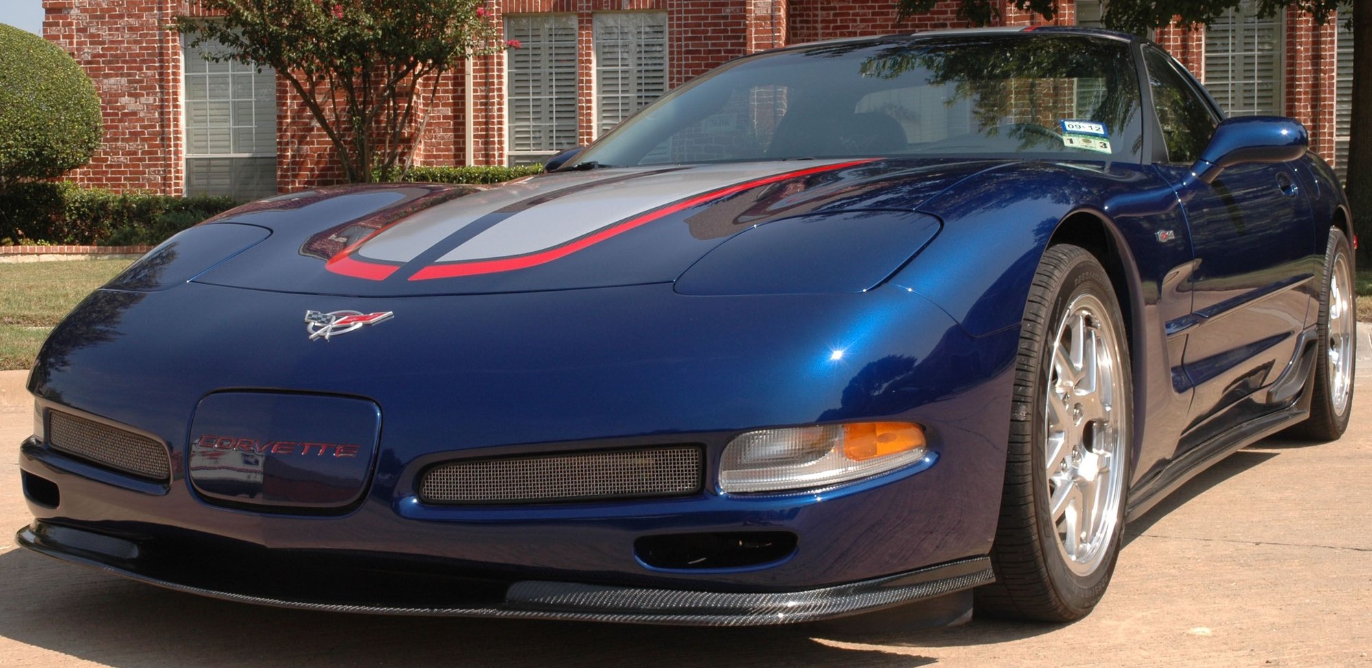 C5 Front Splitter - CorvetteForum - Chevrolet Corvette Forum Discussion