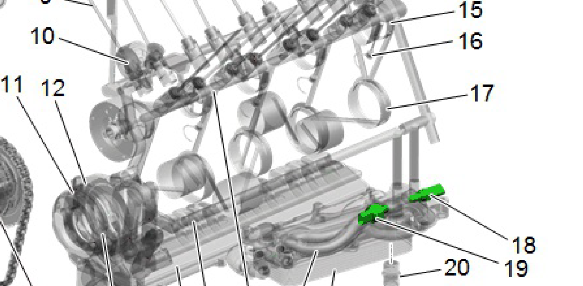 P06DD & B108E error codes - Page 2 - CorvetteForum - Chevrolet Corvette ...
