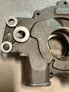 FS (For Sale) GM Dry Sump oil pump LS7 LS9 - CorvetteForum - Chevrolet ...
