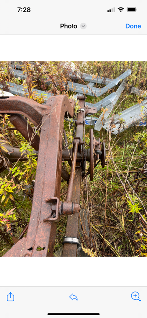 C1 59 Corvette Radius Arm Mount Location - CorvetteForum - Chevrolet ...