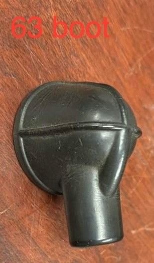 WTB (Want To Buy) WTB Original Alternator Rubber Boot 2984033 ...