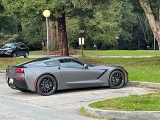 FS (For Sale) 2016 Corvette Stingray 1LT - CorvetteForum - Chevrolet ...