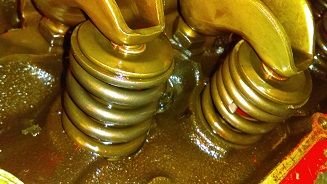 C2 Need mid-year big block valve spring specs - Page 2 - CorvetteForum ...