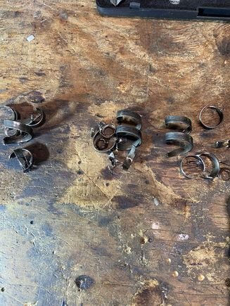 Inner valve spring broken DART SHP head - CorvetteForum - Chevrolet ...