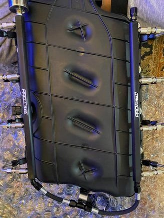 Procharged Lt1. Worth building the motor ? - CorvetteForum - Chevrolet ...