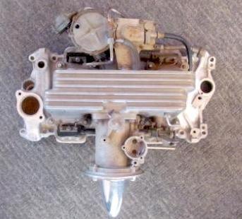 How to tell if a 58 was a fuel injection car? - CorvetteForum ...