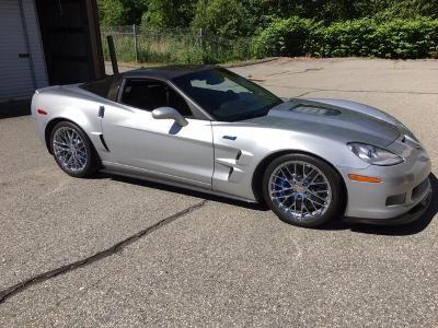 WTB (Want To Buy) ZR-1 ZR3 package located in Buffalo, NY ...