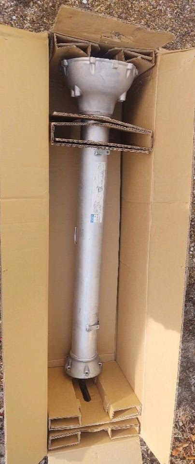 FS (For Sale) (FL) NIB GM 24236106 torque tube assembly ....manual 07 ...