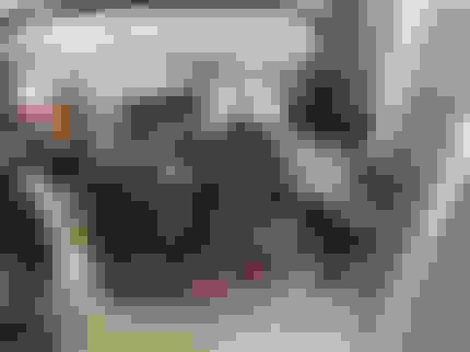 FS (For Sale) 1991 L98 Complete Engine for Sale - CorvetteForum ...