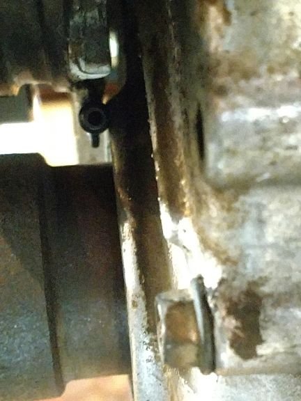 1992 LT1 optispark vent hose diagram - CorvetteForum - Chevrolet ...