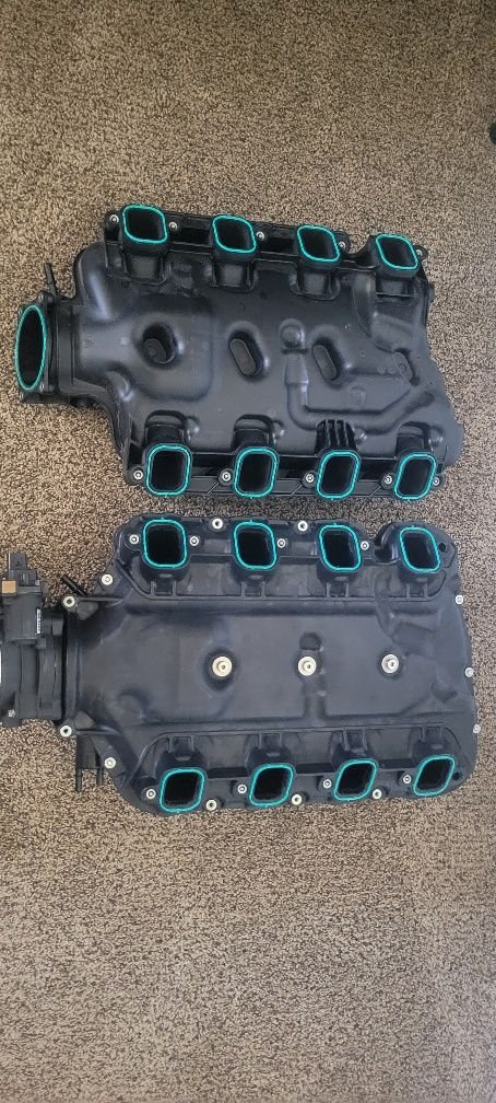 Does the MSD Atomic Gen-V intake fit and is it worth it ...