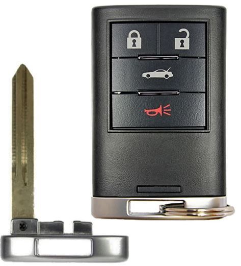 Key FOB type? - CorvetteForum - Chevrolet Corvette Forum Discussion