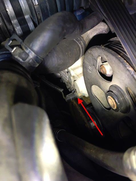 1994 LT1 Random Engine Stalls usually when coming to Idle ...