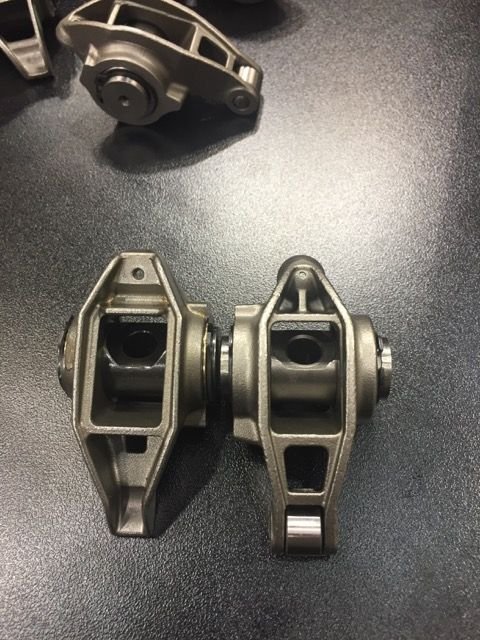 Z06 Who makes the BEST rocker arms for the LS7? - Page 3 ...