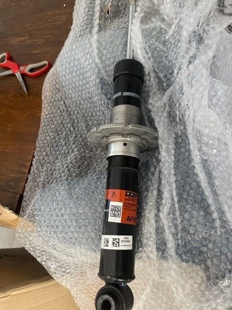 FS (For Sale) 2022 Z51 Suspension - CorvetteForum - Chevrolet Corvette ...