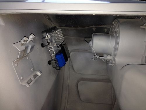 My LS3 into 64 Coupe Project - Page 3 - CorvetteForum - Chevrolet ...