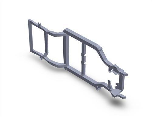 CAD files, 3d models, What exists for the C3? - CorvetteForum ...