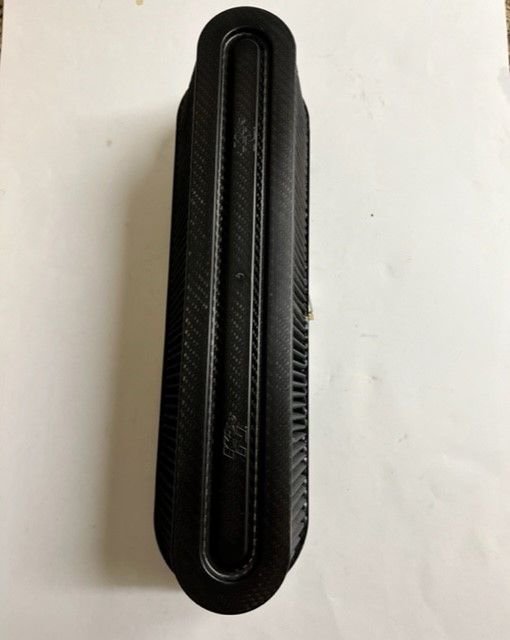 Fs For Sale C6 Kandn Cold Air Intake Carbon Filter Corvetteforum