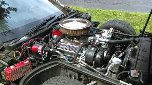 How reliable is the Tuned Port Injected engine... - CorvetteForum ...