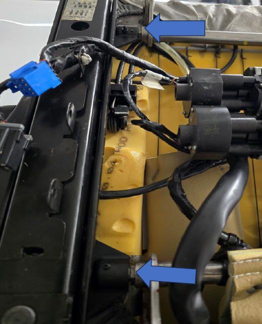 C5 Rocking Seat - CorvetteForum - Chevrolet Corvette Forum Discussion