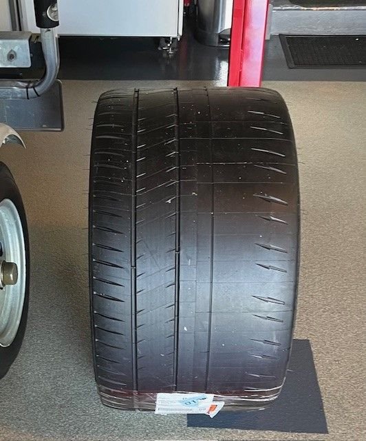 FS (For Sale) New Michelin Pilot Sport Cup 2 ZP - For Sale $550 ...