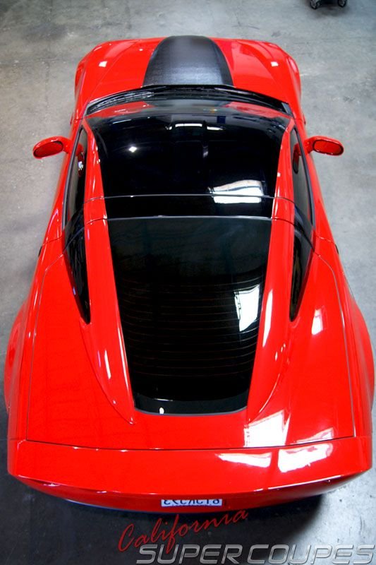 FS (For Sale) C6 Rear Window Trim - CorvetteForum - Chevrolet Corvette ...