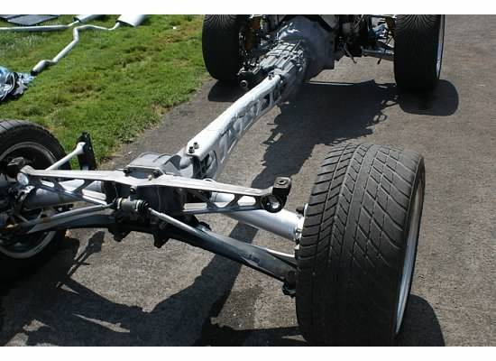 C4 frame - CorvetteForum - Chevrolet Corvette Forum Discussion