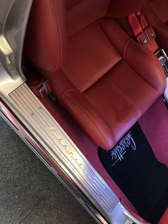 Brother's 67 Convertible - Page 53 - CorvetteForum - Chevrolet Corvette ...