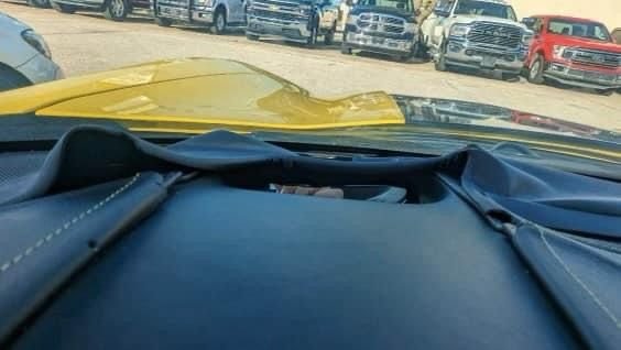 1LT to 3LT interior conversion? - Page 2 - CorvetteForum - Chevrolet ...