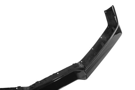 SCP Presents 2020–2024 Corvette C8 Z06 / E-Ray Carbon Flash Ground ...