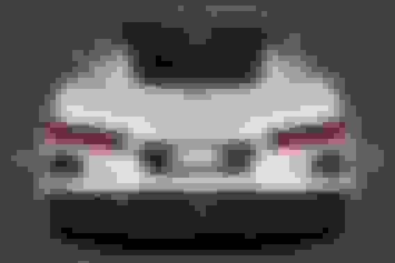 2020-2024 Corvette C8 License Plate Backing available in SCP ...